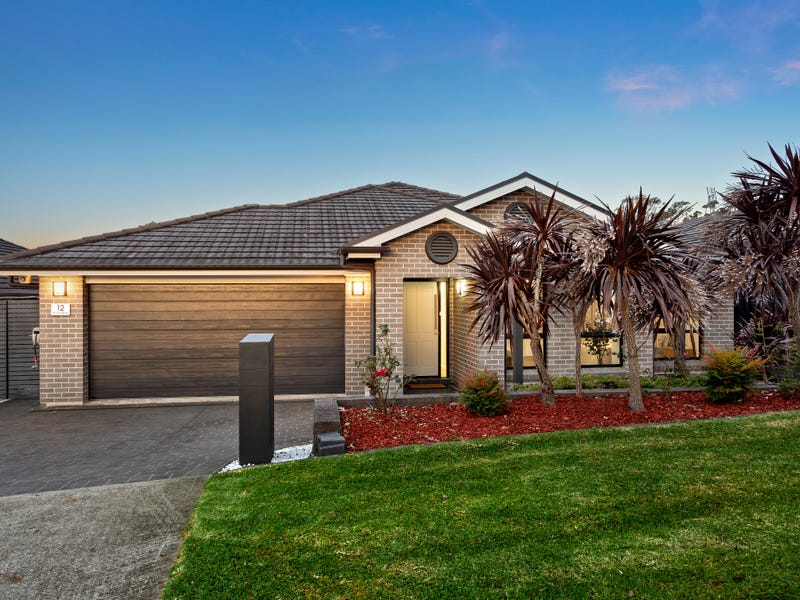 12 Kurraka Drive, Fletcher, NSW 2287 - realestate.com.au