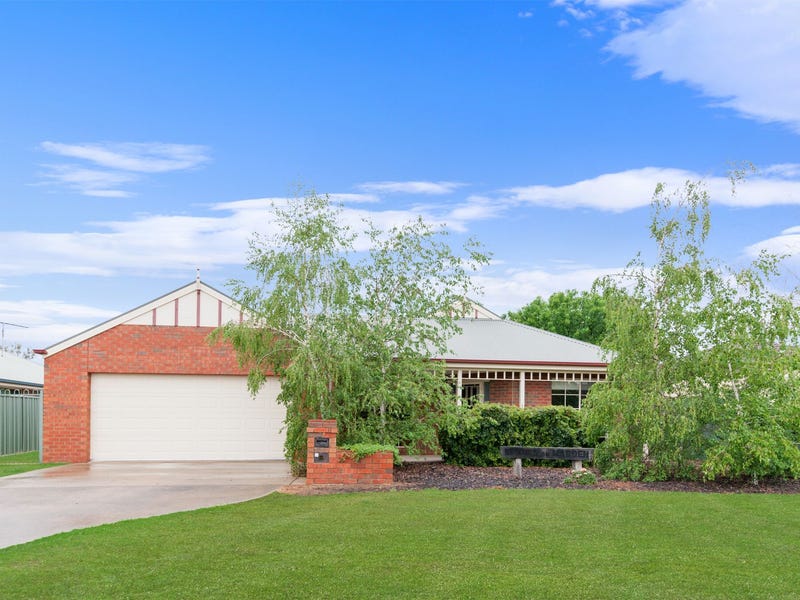 27 Madden Drive, Yarrawonga, VIC 3730 - realestate.com.au