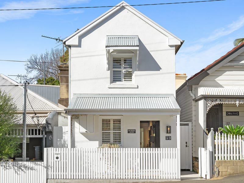 39 College Street, Balmain, NSW 2041 - realestate.com.au
