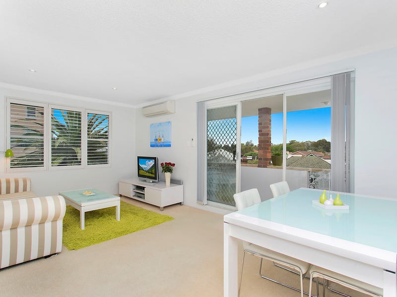 6/1 Richmount Street, Cronulla, NSW 2230 - Property Details