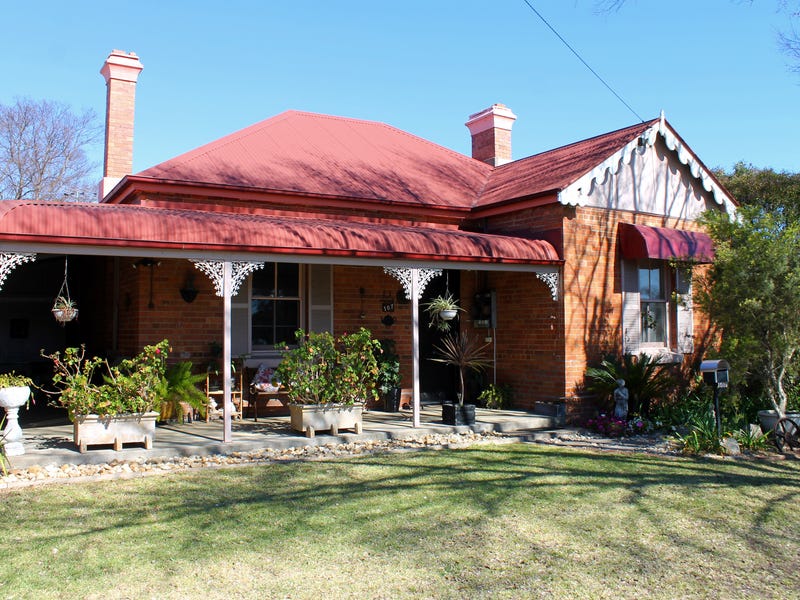 107 Henderson Street, Inverell, NSW 2360 - Property Details