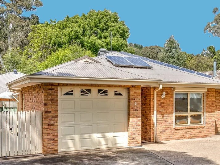 64a Service Street, Porepunkah, Vic 3740 - Property Details