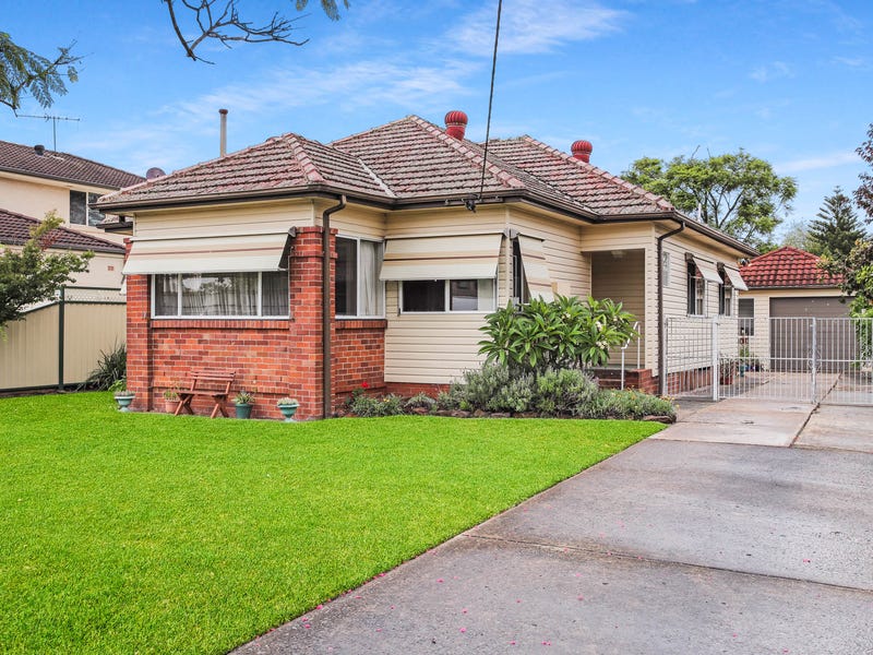 14 Fulton Avenue, Wentworthville, NSW 2145 - Property Details