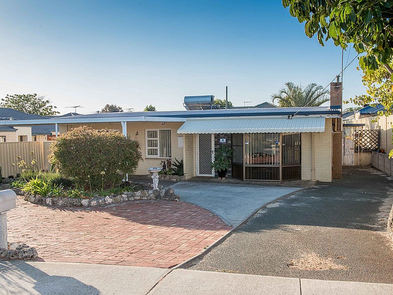 35 St Albans Road, Nollamara, WA 6061 - Property Details