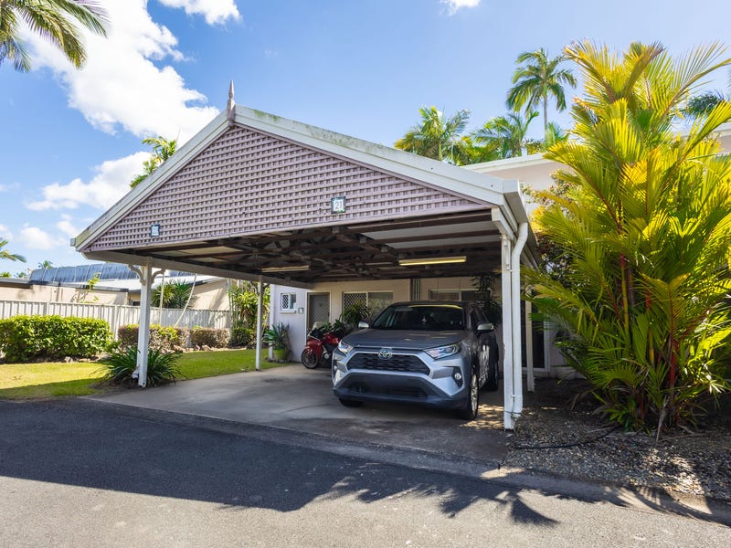 2 Bedroom Properties for Rent in Mooroobool, QLD 4870 (+1 location ...