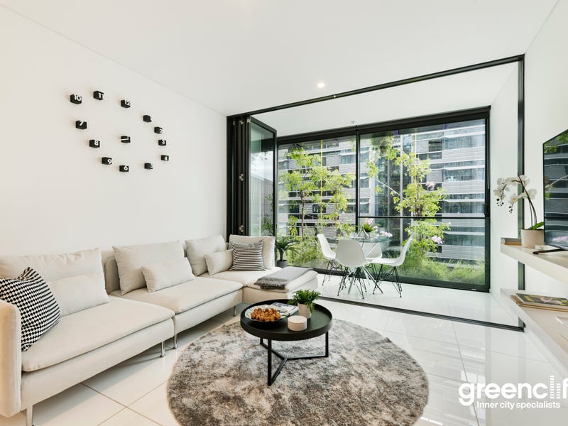 W1013/2 Chippendale Way, Chippendale, NSW 2008 - Property Details
