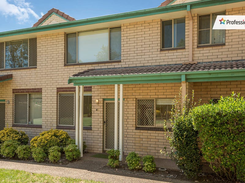 79/129B Park Road, Rydalmere, NSW 2116 - Property Details