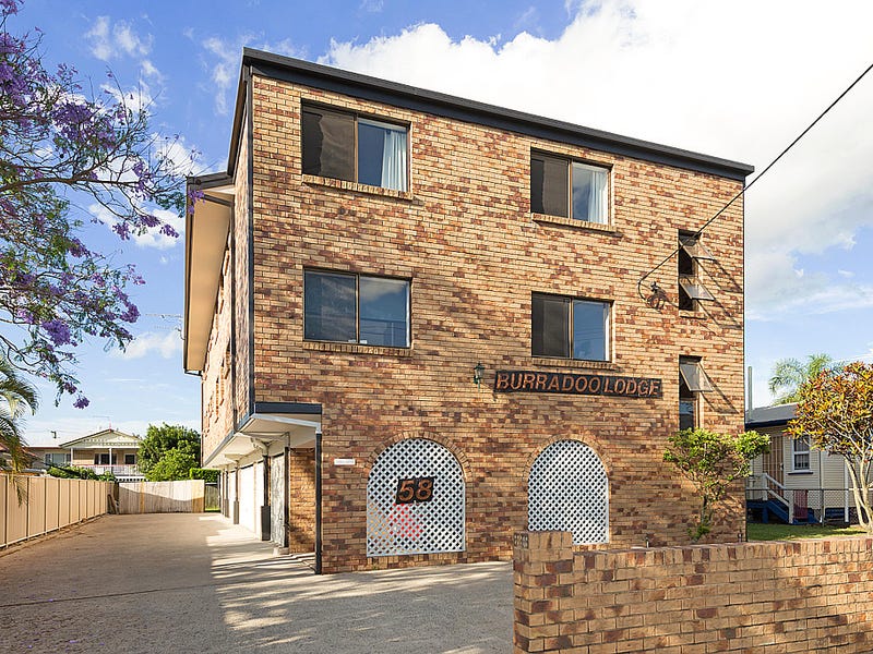 4/58 Kent Street, Hamilton, QLD 4007 - realestate.com.au