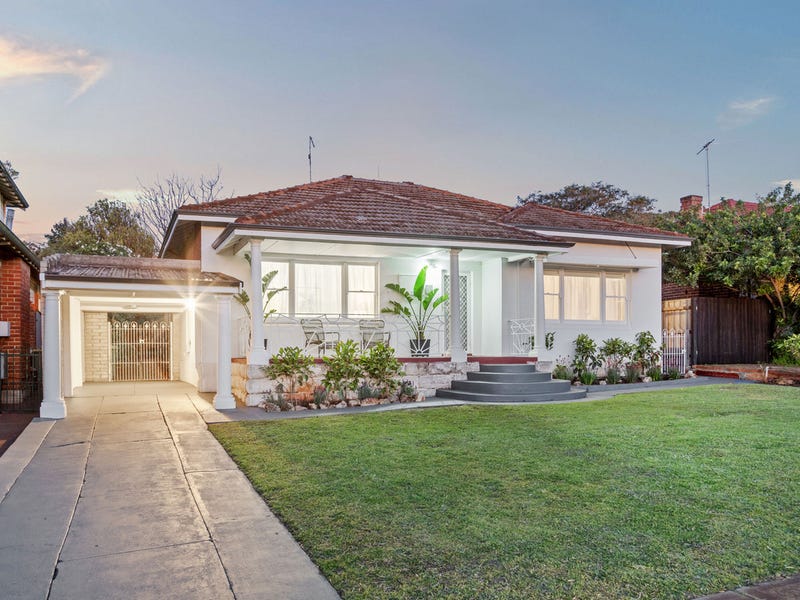 20 St Vincents Avenue, Wembley, WA 6014 - Property Details