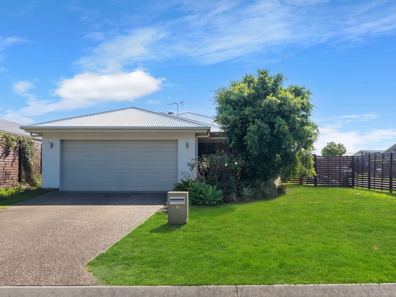 16 Parkhaven Street, Mango Hill, QLD 4509 - realestate.com.au