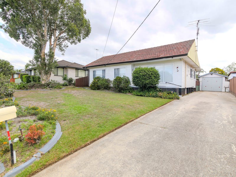 71 Bringelly Rd, Kingswood, NSW 2747 - Property Details