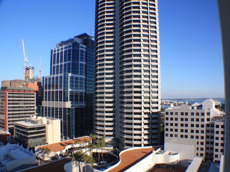 84/996 Hay Street, Perth, WA 6000 - Property Details
