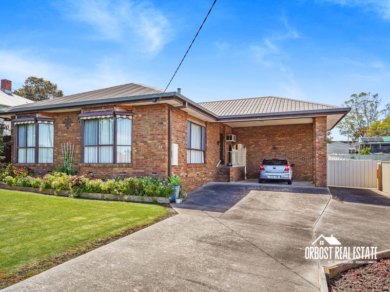 22 Gordon Street, Orbost, Vic 3888 - Property Details