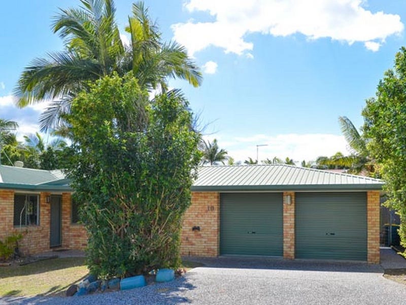 10 Weatherly Court, Clinton, Qld 4680 - Property Details