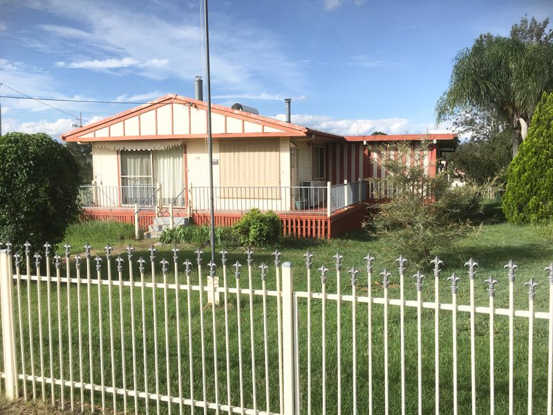 11 Dioth Street, Yarraman, Qld 4614 - Property Details