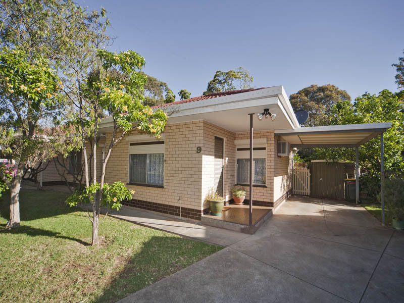 9/7 David Street, Pooraka, SA 5095 - Property Details