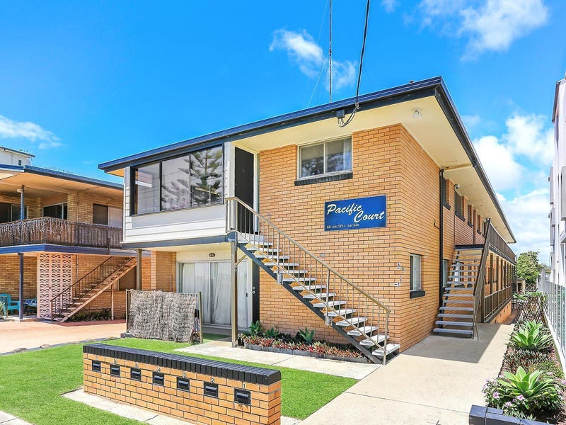 3/60 Pacific Parade, Bilinga, Qld 4225 - Property Details