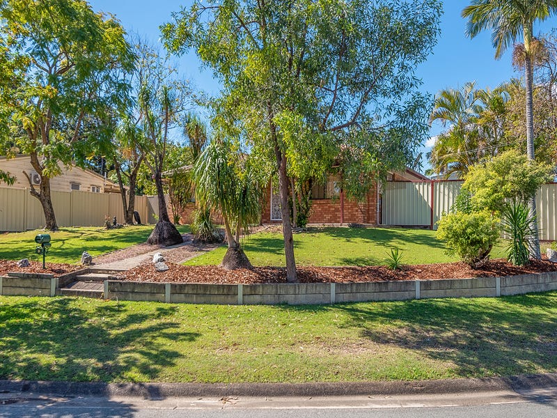 3 Quarrian Crescent, Beenleigh, Qld 4207 - Property Details