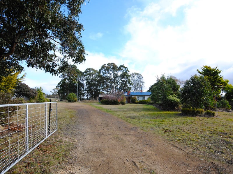 857 New Country Marsh Road, Tunnack, Tas 7120 - Property Details