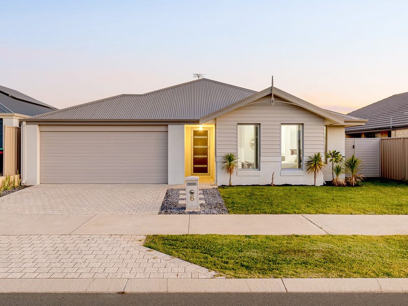6 Navajo Road, Karnup, WA 6176 - Property Details