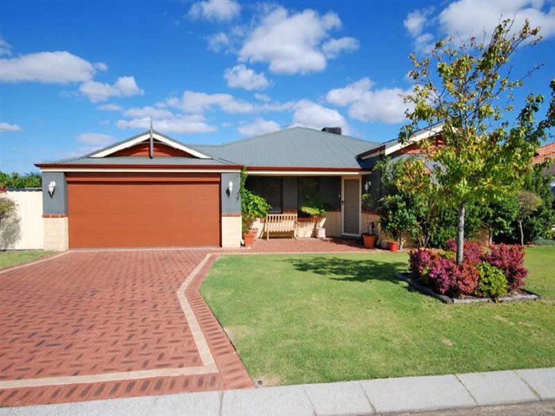 1 Welstead Way, Hocking, WA 6065 - Property Details