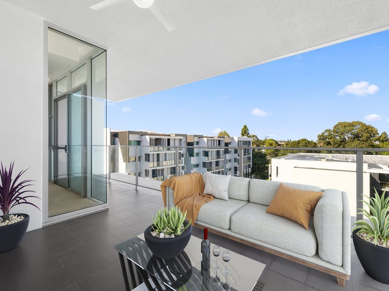 The Village Yeronga Retirement Living at 15 Cansdale Street ...
