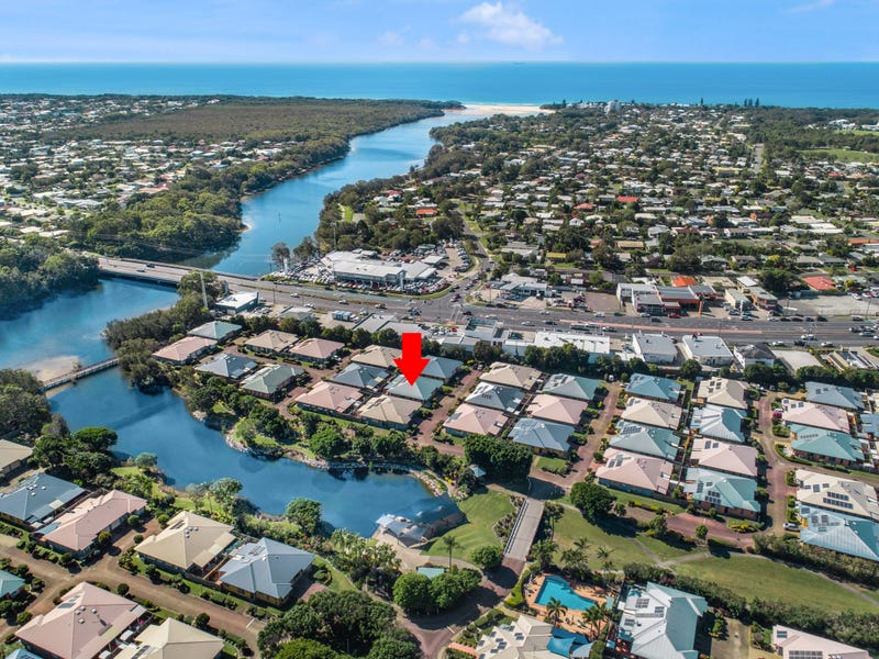 150/40 Lakeside Crescent, Currimundi, Qld 4551 - Property Details