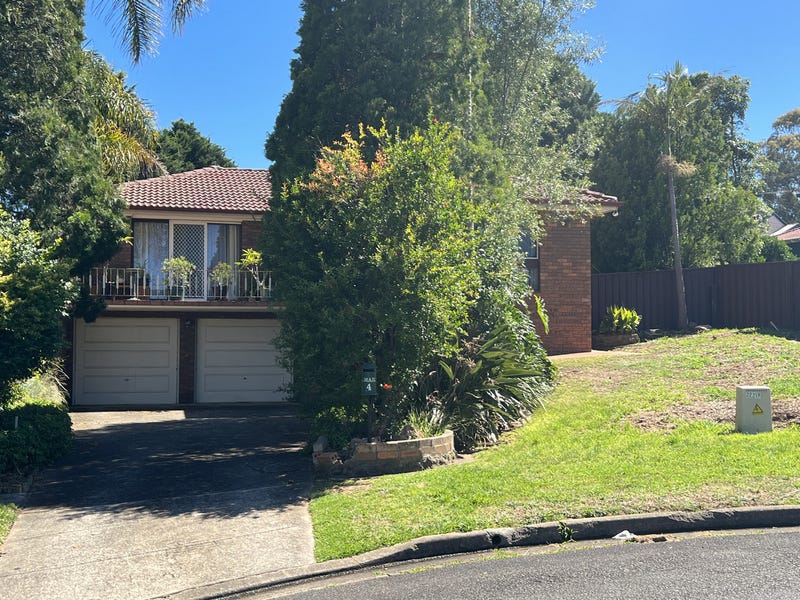 4 Ray Place, Minto, NSW 2566 - realestate.com.au