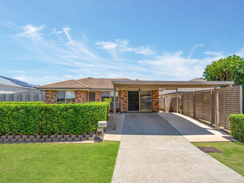 80 Anna Drive, Raceview, Qld 4305 - Property Details