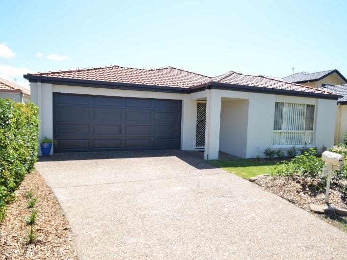 130 Christina Ryan Way, Arundel, Qld 4214 - Property Details
