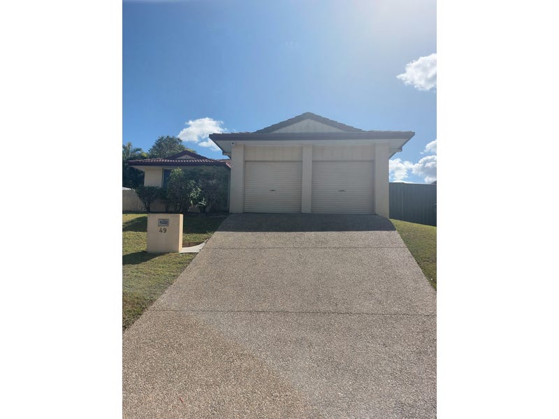 49 Ballybunion Drive, Parkwood, QLD 4214 - realestate.com.au