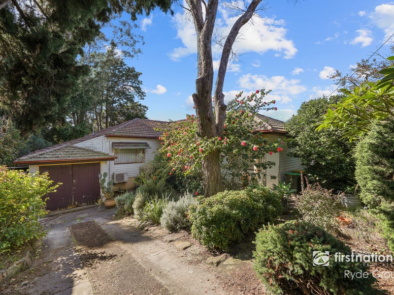 243 Buffalo Road, Ryde, NSW 2112 - Property Details