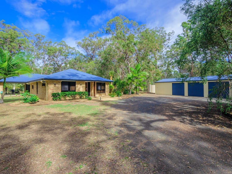 2 Olive Tree Court, Coonarr, Qld 4670 - Property Details