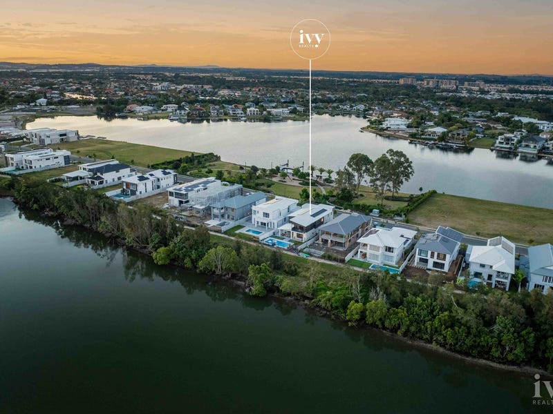 47 Lake Serenity Boulevard, Helensvale, QLD 4212 - realestate.com.au