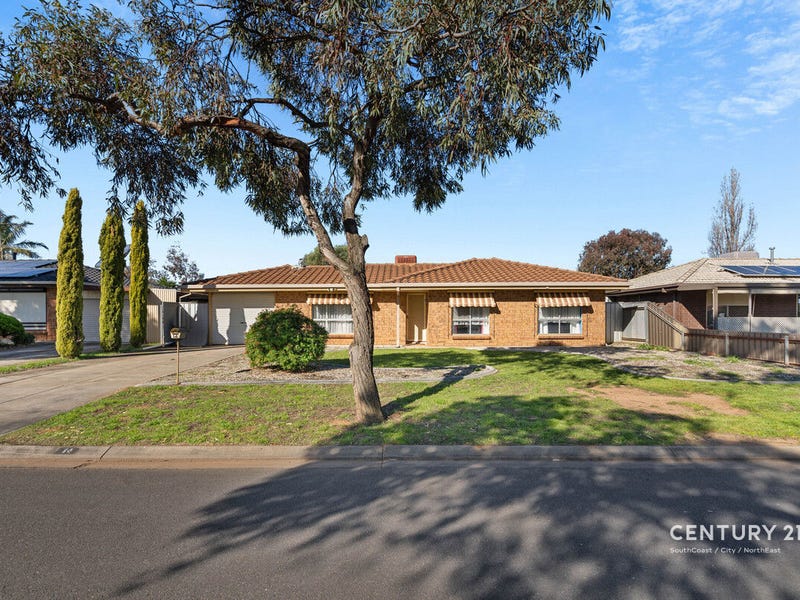14 Hall Crescent, Burton, SA 5110 - Property Details