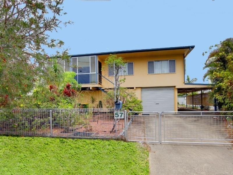 57 Clarke Street, Garbutt, Qld 4814 - Property Details