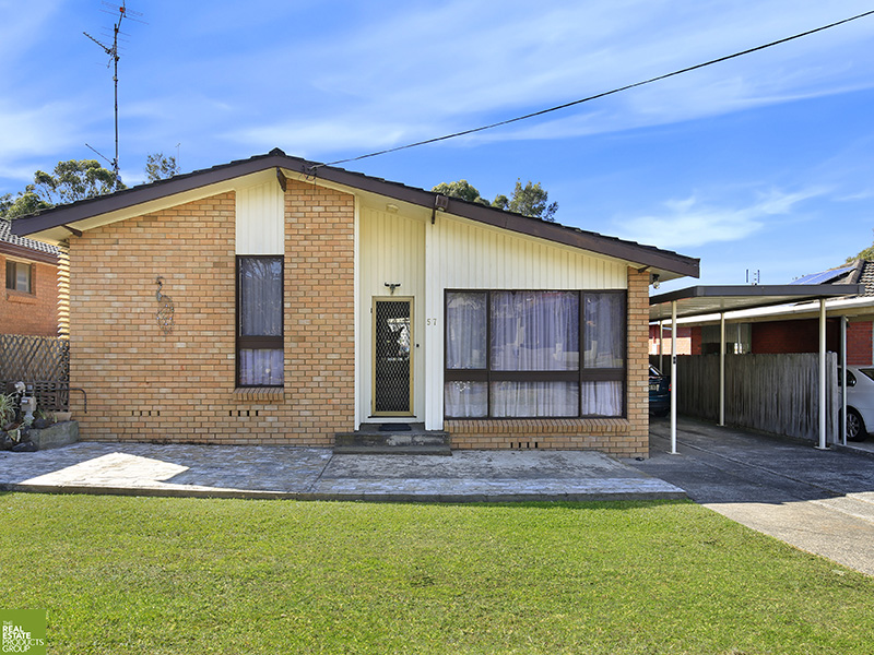 57 Captain Cook Drive, Barrack Heights, NSW 2528 - realestate.com.au