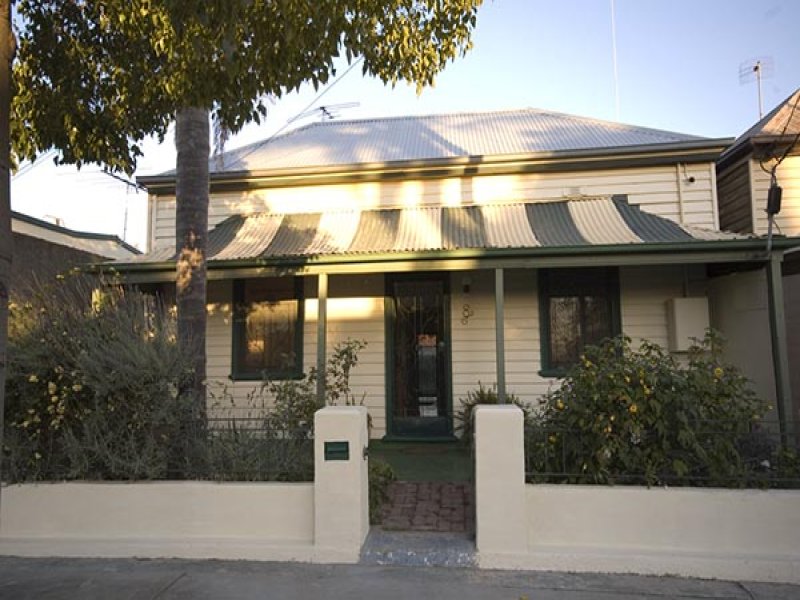 8 Castle Street, Glanville, SA 5015 - Property Details