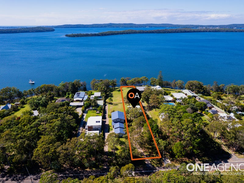 21 Silverwater Road, Silverwater, NSW 2264 - Property Details