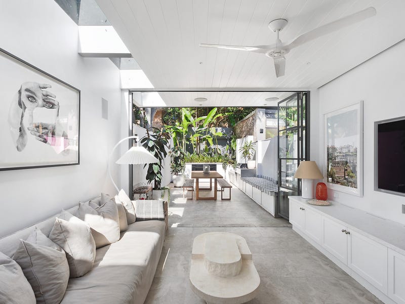 45 Comber Street, Paddington, NSW 2021 - Property Details