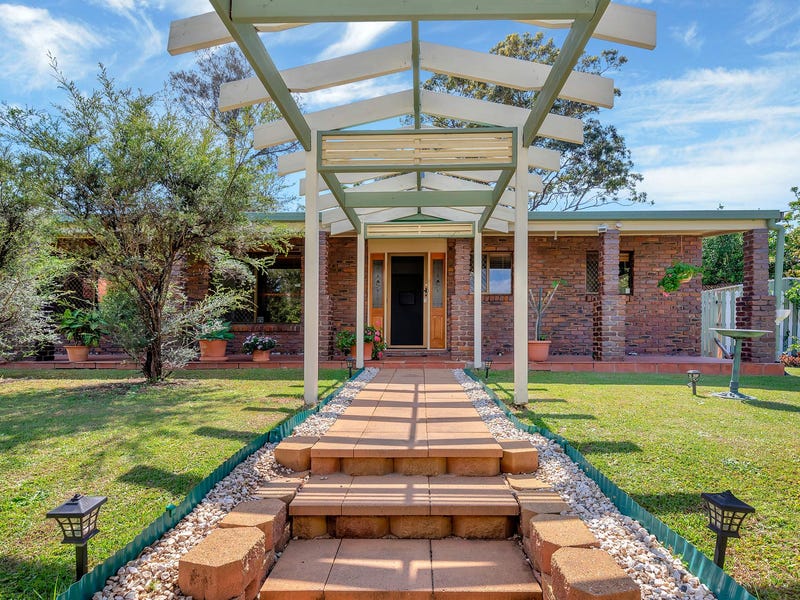 427 Ashmore Road, Ashmore, Qld 4214 - Property Details