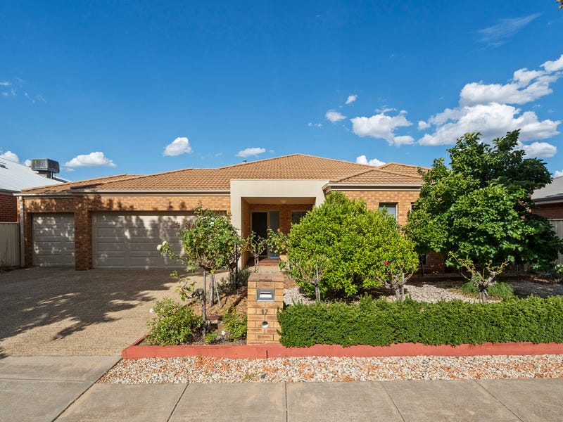 17 Moran Street, Benalla, Vic 3672 - Property Details