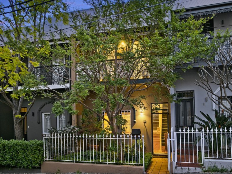 13 St Marys Street, Camperdown, NSW 2050 - realestate.com.au
