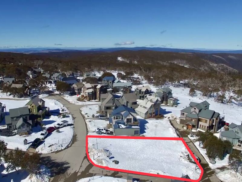 101 Big Muster Drive, Dinner Plain, VIC 3898 - realestate.com.au