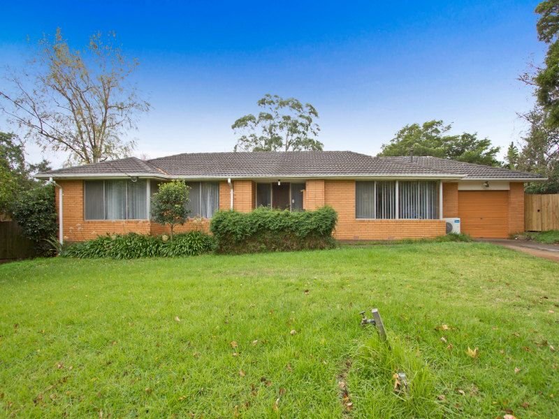 3 Troon Place, Frankston, Vic 3199 - Property Details