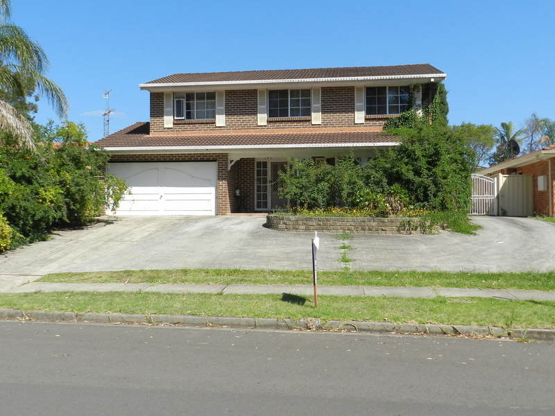 23 Marriott Road, Bonnyrigg, NSW 2177 - Property Details