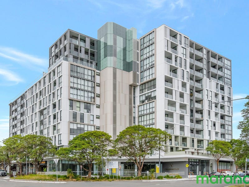 903/1 Villawood Place, Villawood, NSW 2163 - Property Details