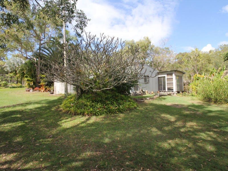 492 Capricornia Drive, Deepwater, Qld 4674 - Lifestyle for Sale ...