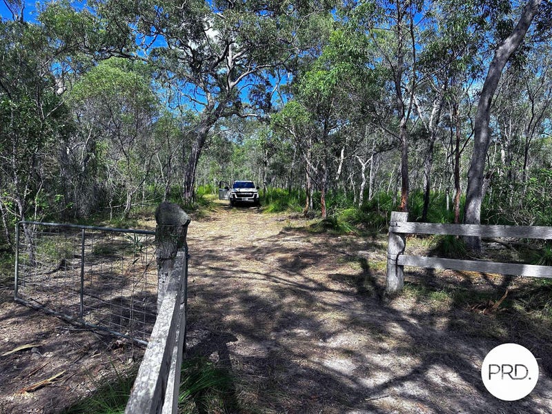 286 Rocky Crossing Road, Round Hill, QLD 4677 - realestate.com.au