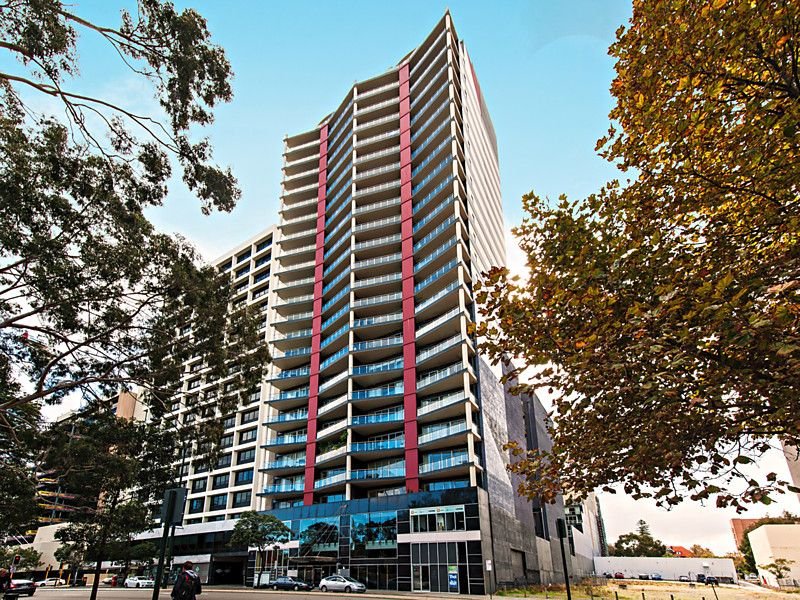 13/22 St Georges Terrace, Perth, WA 6000 - Property Details